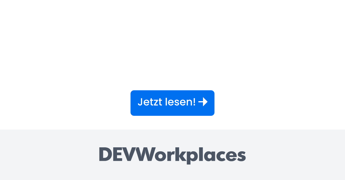 9 Möglichkeiten zur Verwendung von WebAR - DEVworkplaces.com