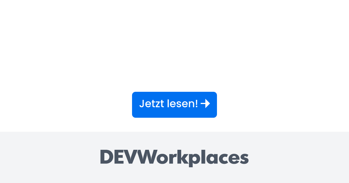 Definition von Growth Hacking - DEVworkplaces.com