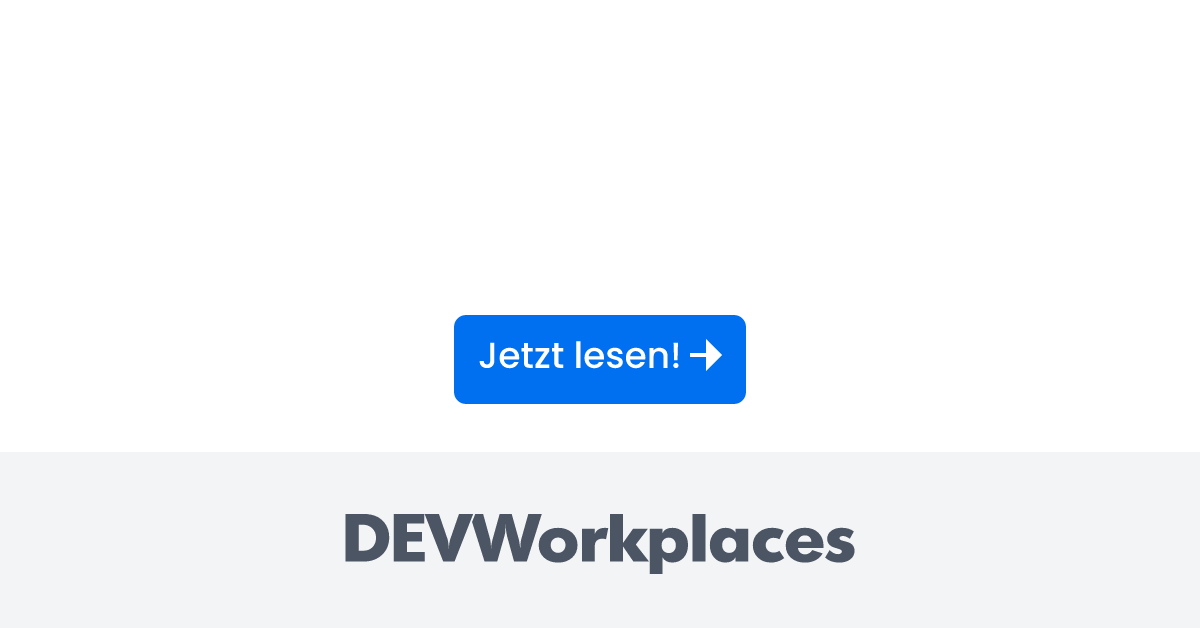 Was ist Agiles Projektmanagement? - DEVworkplaces.com