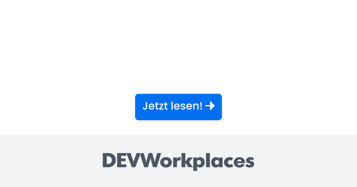 Was ist eine Corporate Innovation? - DEVworkplaces.com