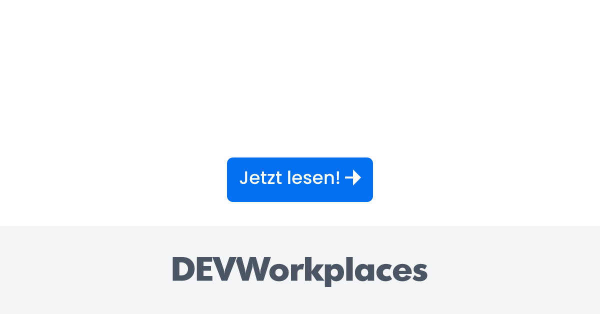 Was ist Mass IT-Hiring? - DEVworkplaces.com