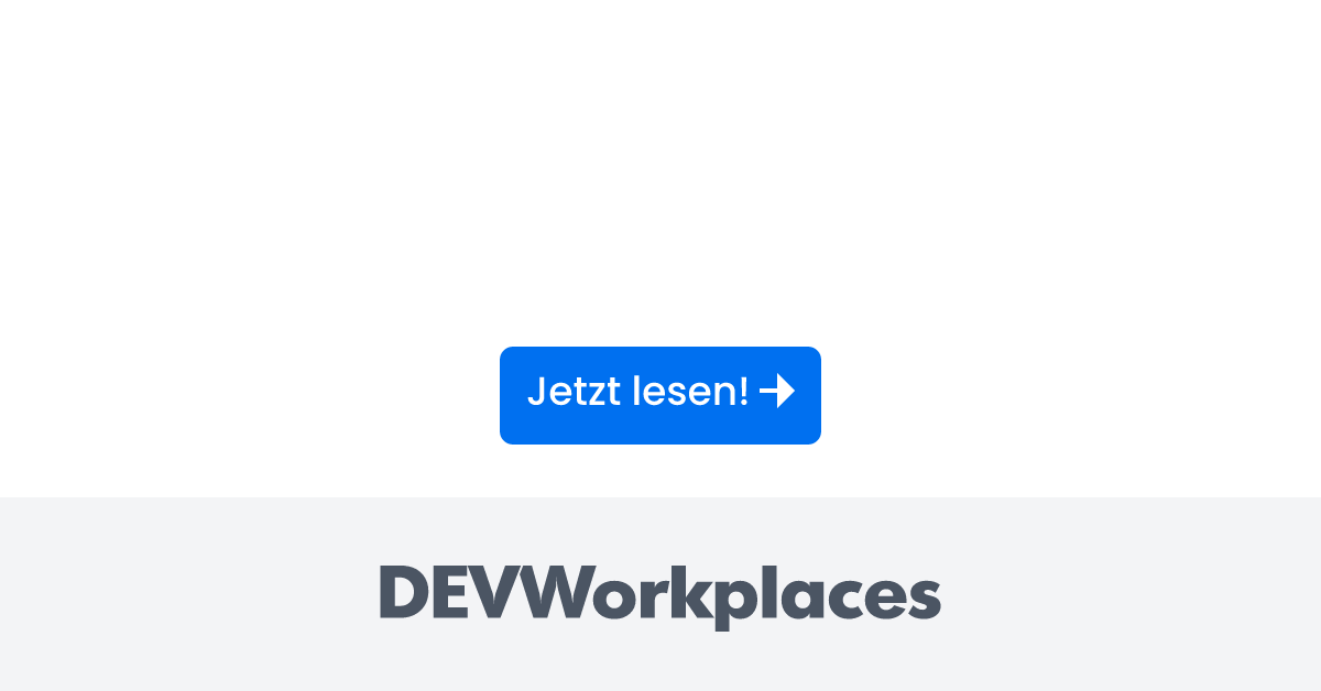 Was ist Transportation Tech? - DEVworkplaces.com