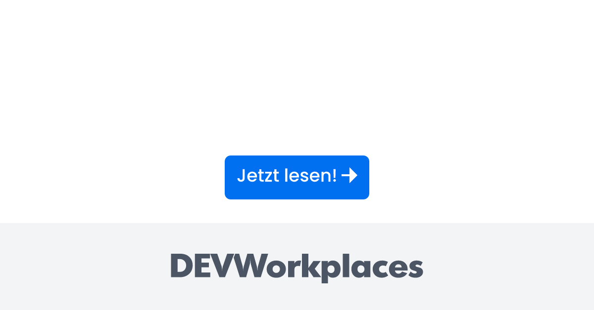 Was versteht man unter Mobile Technologies? - DEVworkplaces.com