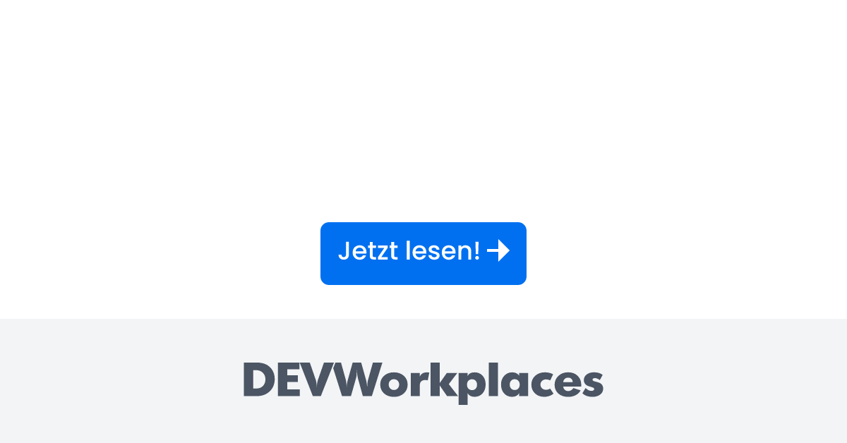 Wie man den ROI von IT-Employer Branding berechnet: Intro - DEVworkplaces.com