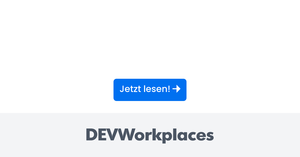 Wie man ein internes Tech Employer Branding Team aufbaut ...